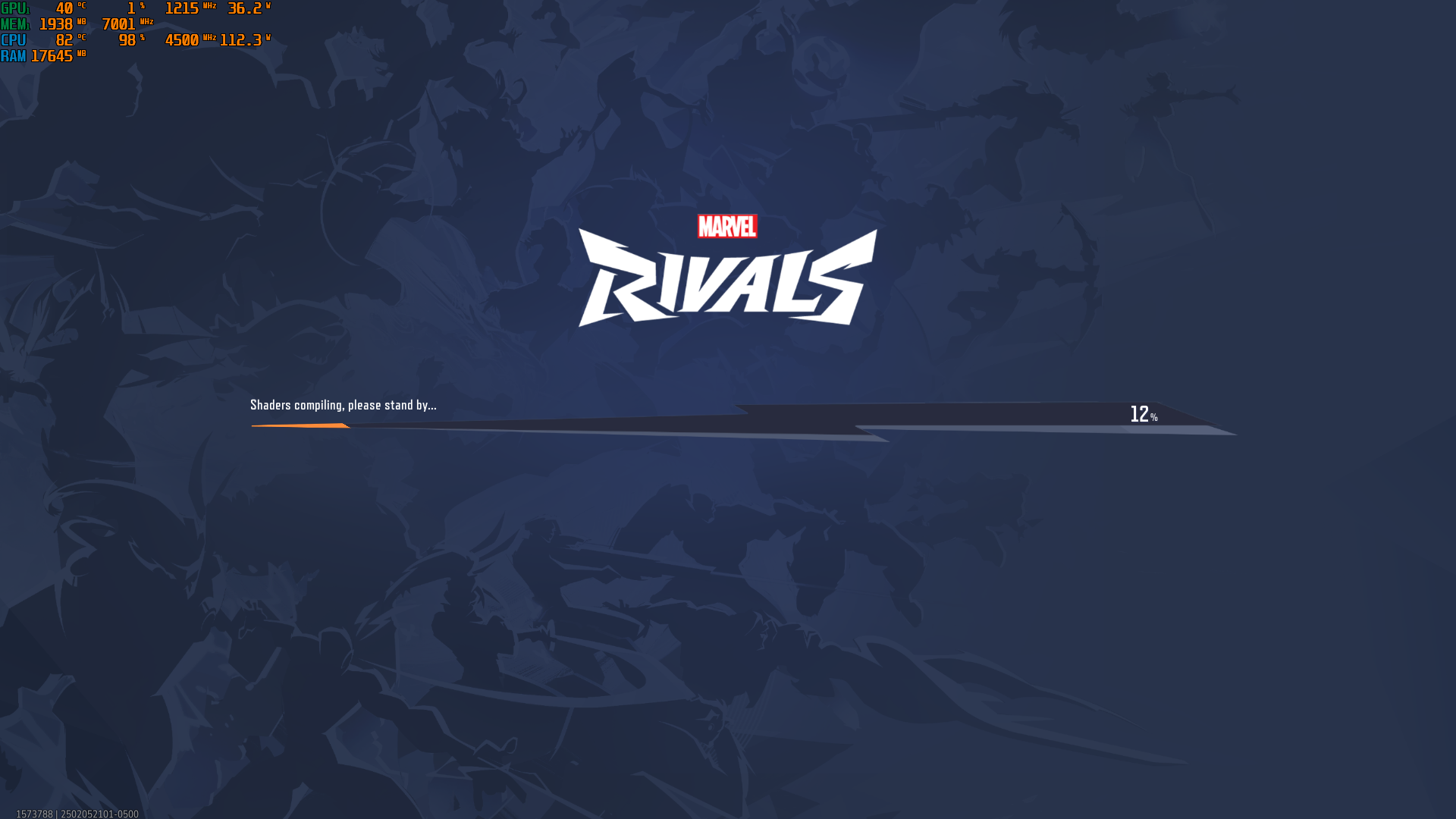 Marvel Rivals Screenshot 2025 02 05 21 01 51 77 — Postimages