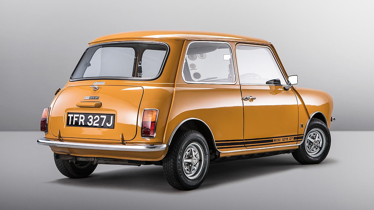 Mini Classico para uso diario | Página 2 | Portal dos Classicos