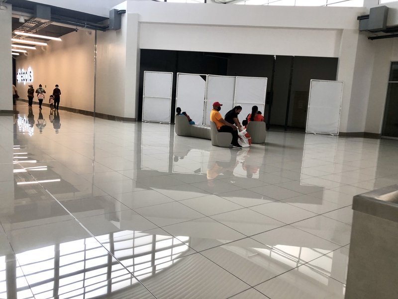 FEDERAL MALL DAVID | Provincia de Chiriquí | Page 18 | SkyscraperCity Forum