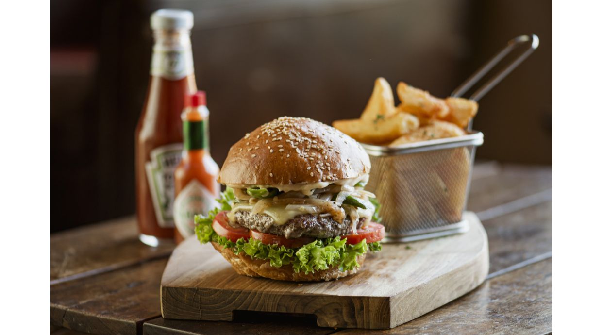 Java House delivery in Nairobi | Order Online with Glovo