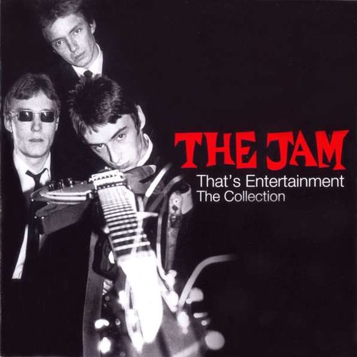Download The Jam - That's Entertainment ~ The Collection (Mp3 320kbps ...