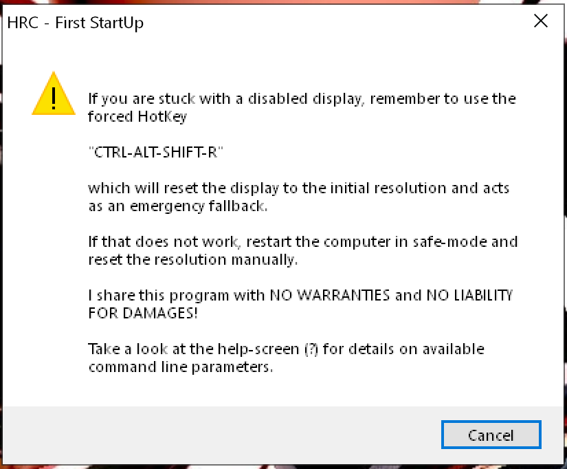 How to play MCBE for Windows 10 at lower resolutions! - Discussion ...