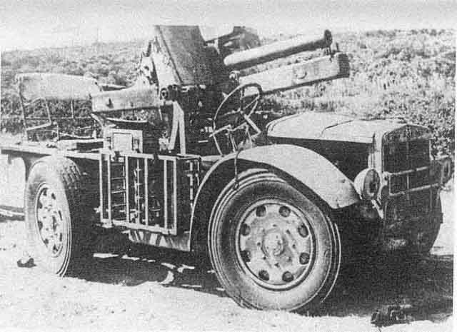 Fiat SPA TL 37