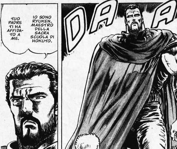 TOKI IL SAGGIO CONFUSO