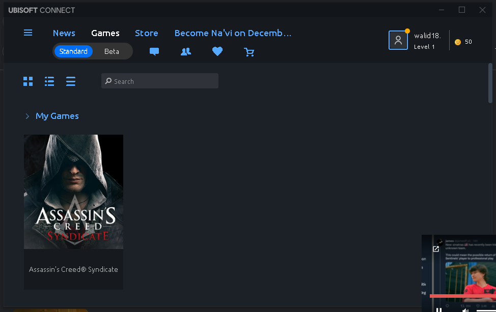 Uplay Accounts for Sale with Ubisoft Games - Buy & Sell Trade at Z2U.com