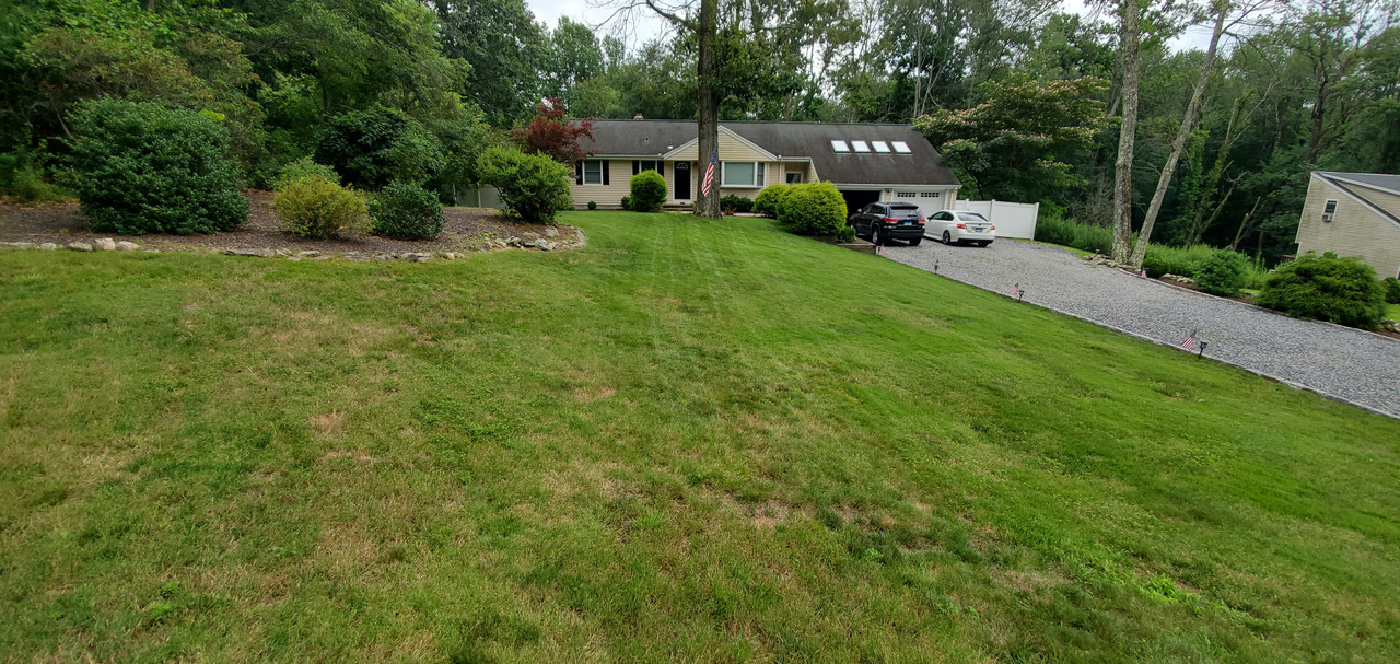 front yard — Postimages