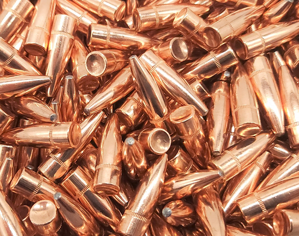 250ct Speer Gold Dot 150gr 308 Bonded 300 AAC Blackout - Reloading ...