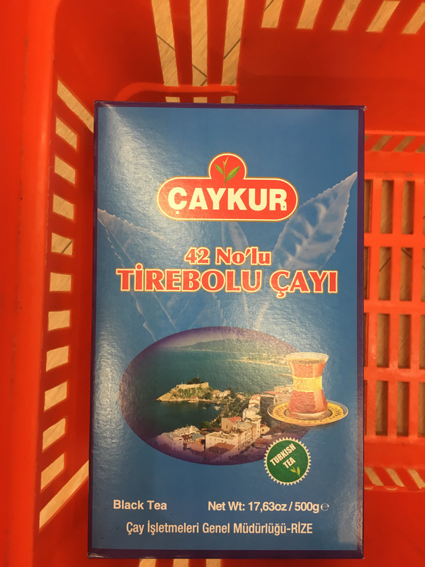 Best Turkish tea you can buy : r/Turkey