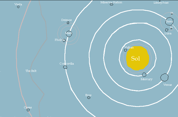 Mobile Suit Gundam: Fractured Freedom OOC | Sufficient Velocity