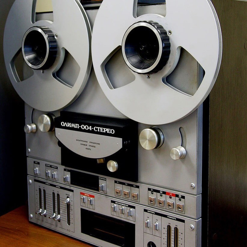 Cumpar Magnetofon Olimp MPK-005 S-1 - Pubela - ELFORUM - Forumul ...