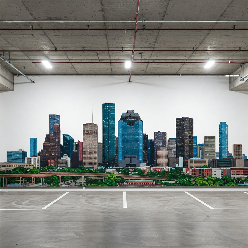 WallCanvas | Houston's Premier Wall Printing & Mural Services