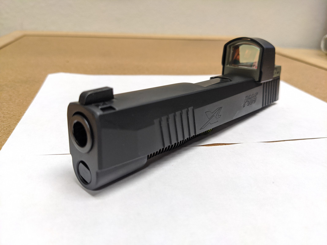 ACOG—365XL—RMR—COLT—MK18—GEAR—BOBRO—EOTECH —BLUE FORCE—KNIGHTS—UNITY ...