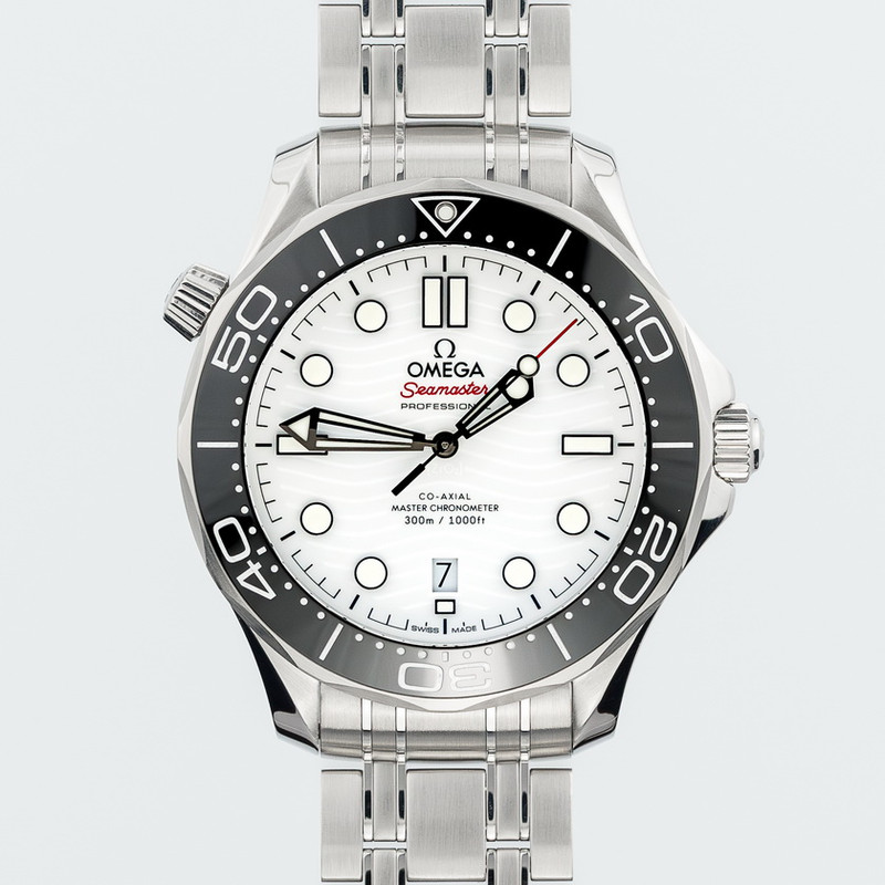 Omega Seamaster Diver 300 M 42 ref 210 30 42 20 04 001 1 — Postimages