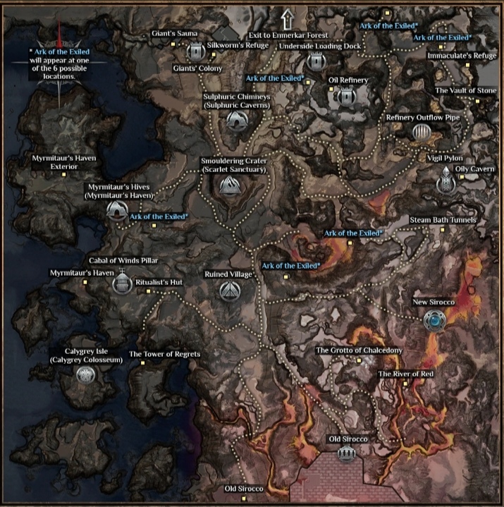 Guía paso a paso Outward - Todo-Sobre-Videojuegos