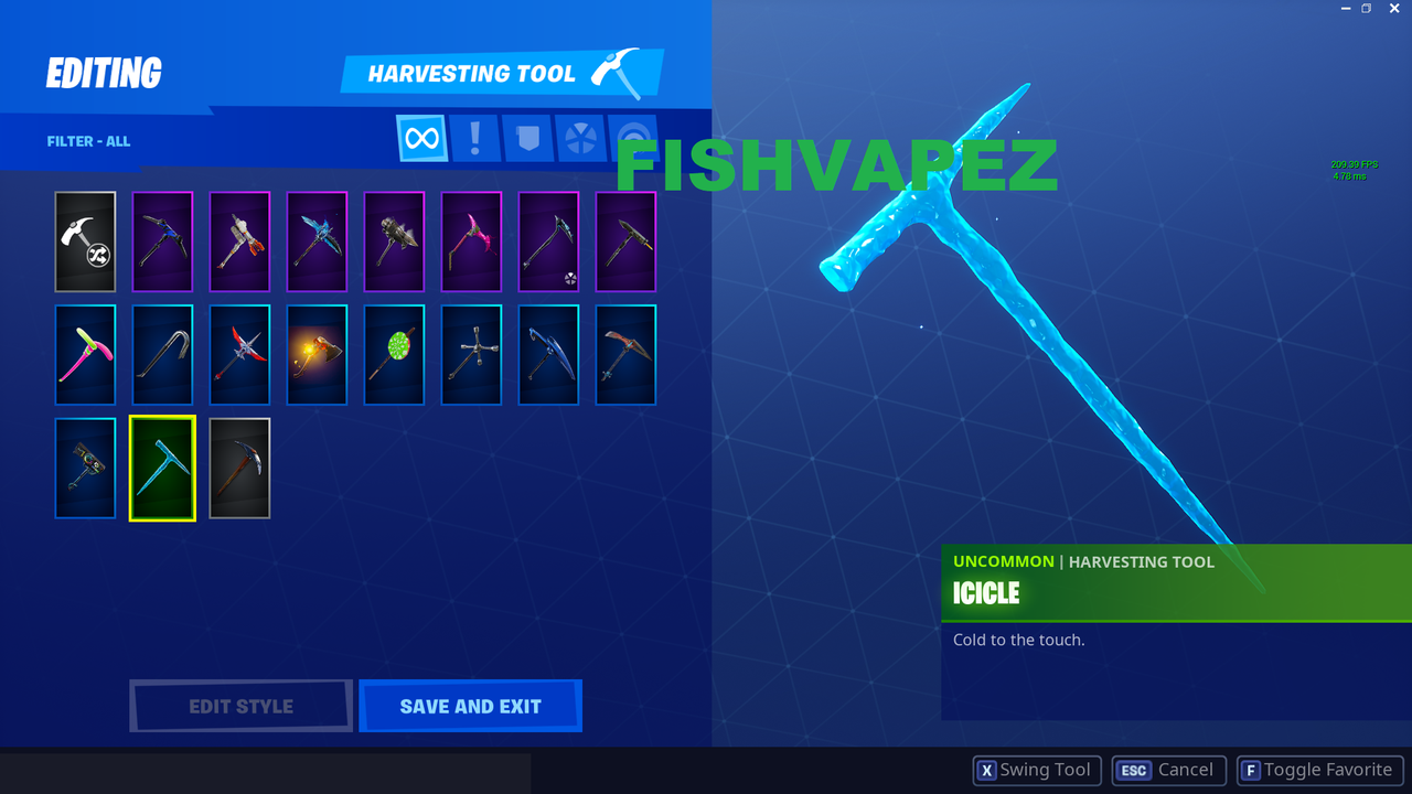 Fortnite Standard Edition Account Full-Access (Battle Royale + Save The ...