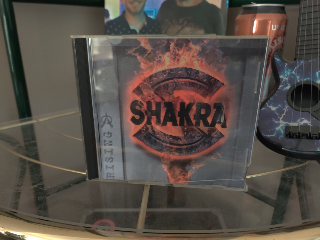 Spinning tunes on the late shift. - Page 2294 - Currently Spinning ...