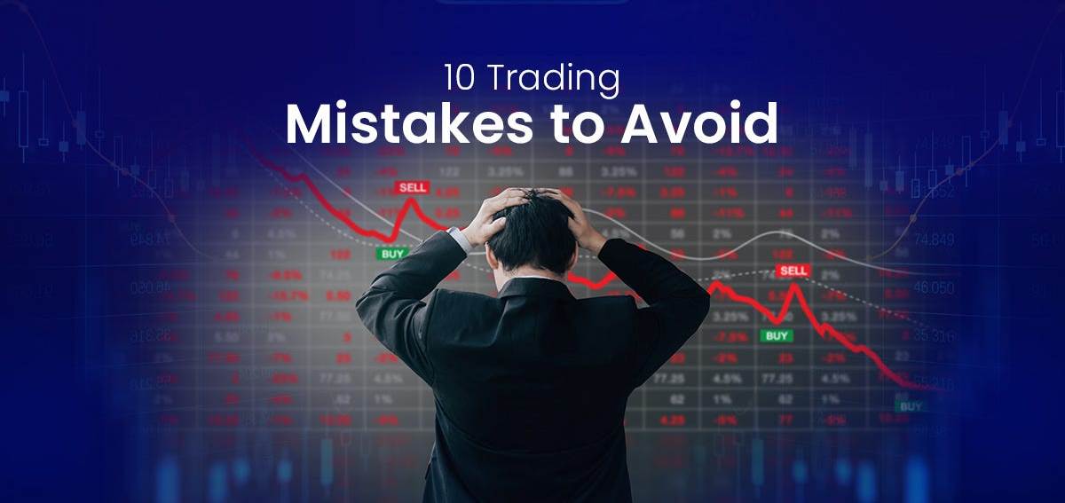 Mistakes Traders Frequently Make & How to Fix Them – LiteFinance
