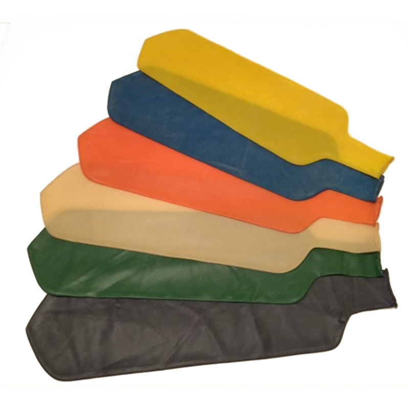 1x Big CATTEX ** lang ** 36-40 Zoll * Crystal Mix Color * Looner Big ...