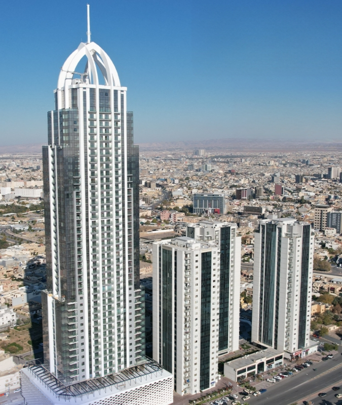 Erbil - Iraq | Page 3 | SkyscraperCity Forum