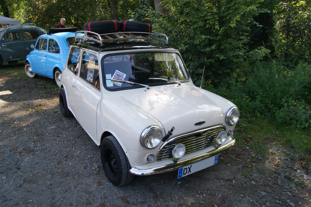 MK III 1976 — Postimages