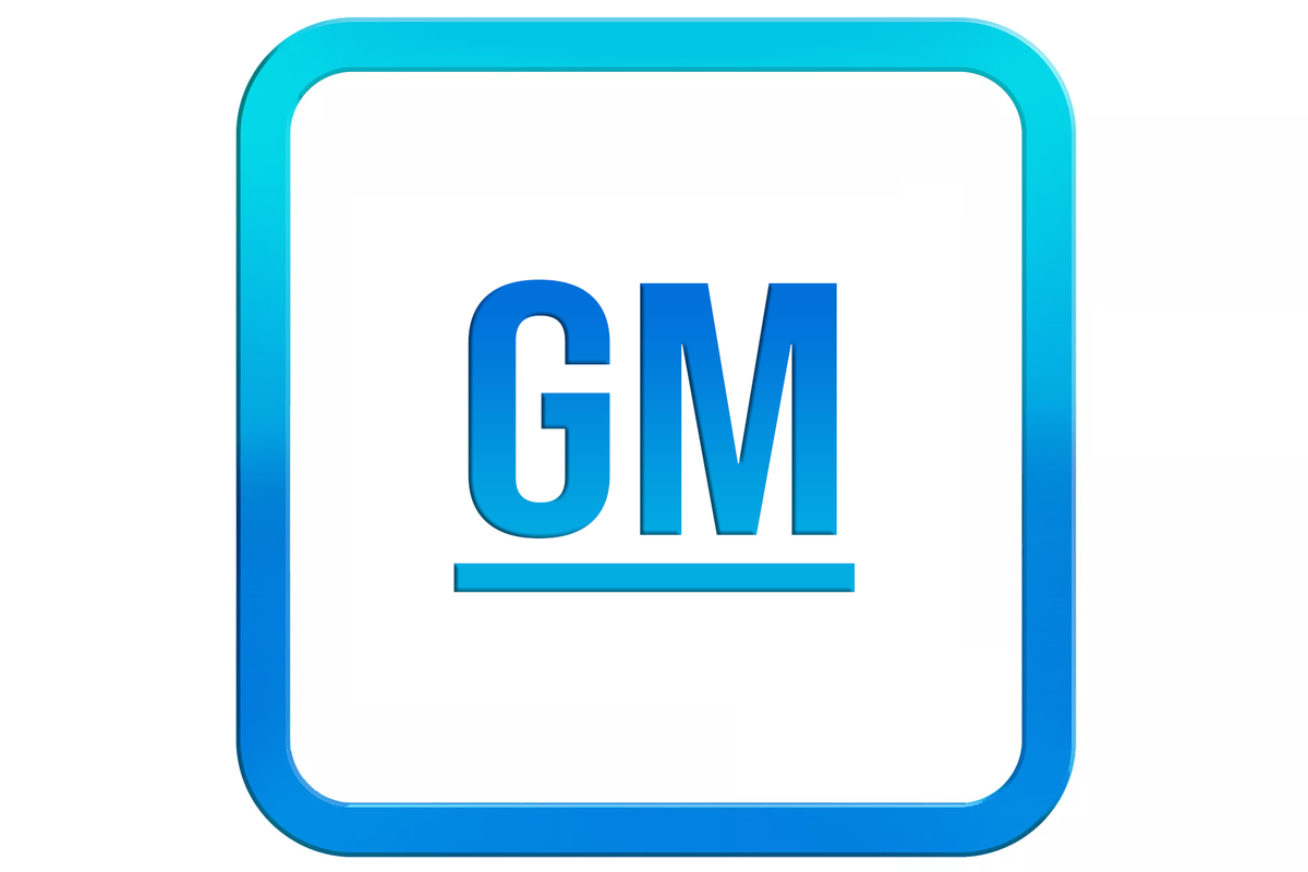 GM unveils new logo to emphasize its pivot to electric vehicles : r/cars