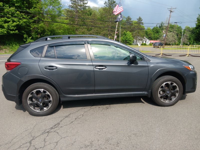 2021 Crosstrek Lower Door Cladding | Subaru Crosstrek and XV Forums