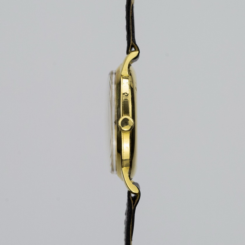 IWC Calatrava style ref 604 5 — Postimages