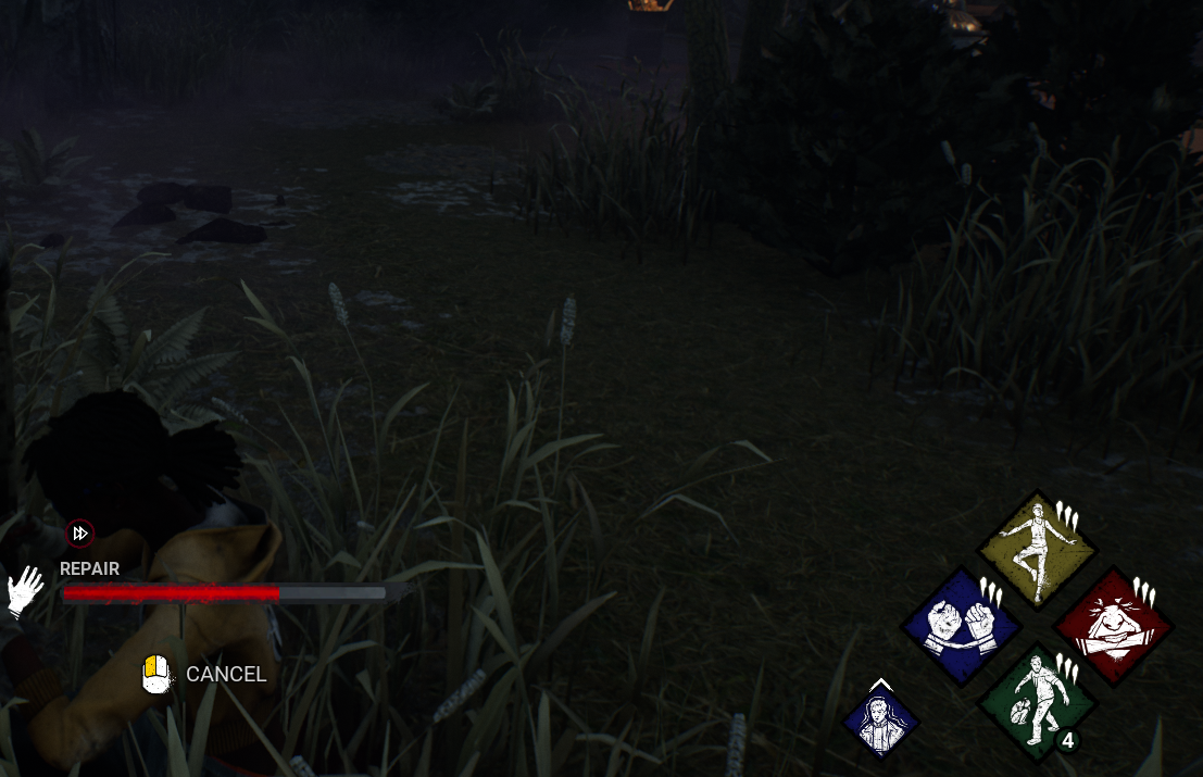 Dbd_Helper's Custom Icons Pack! : r/PerkByDaylight