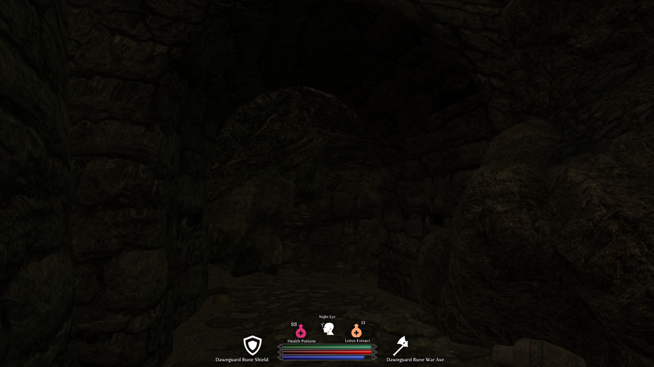 ENB OFF, Night eye OFF — Postimages