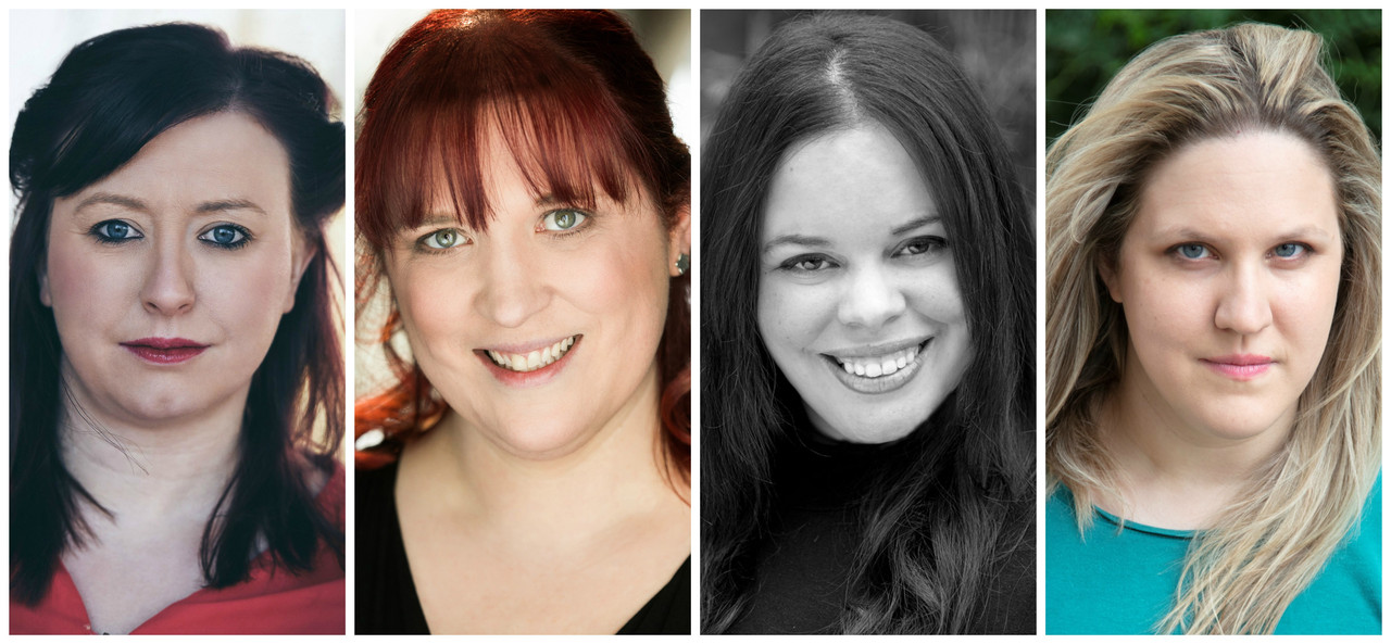 ACCALIA ARTS PRESENTS PART OF A NEW WORLD | London Live Music Reviews ...