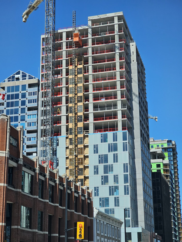 AC Marriott [201 Rideau St] | ?m | 24f | Completed - Page 10 ...