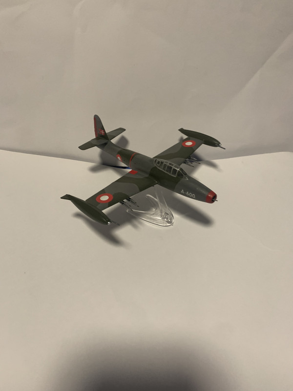 Republic F-84 Inspiration Gallery - Republic F-84 Jet fighter series ...