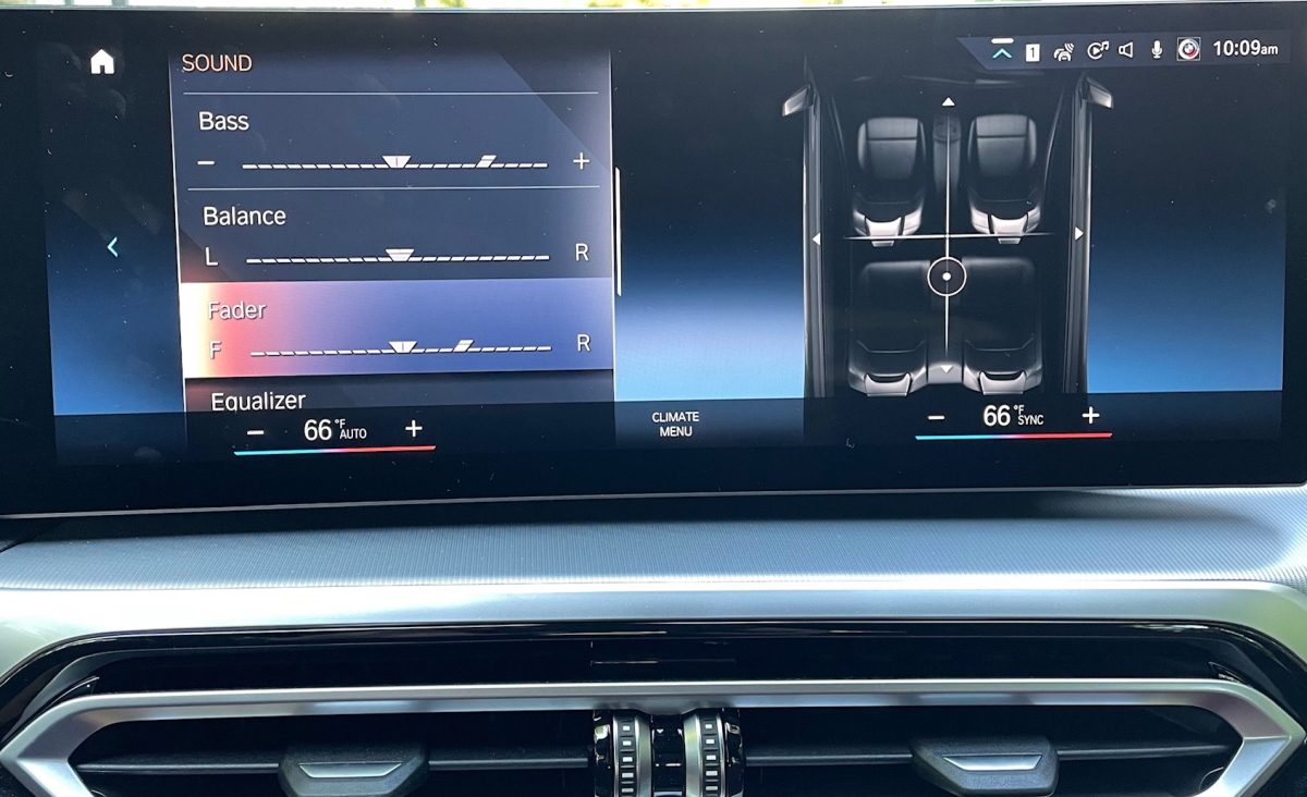 G26 Gran Coupe disappointments after G20...