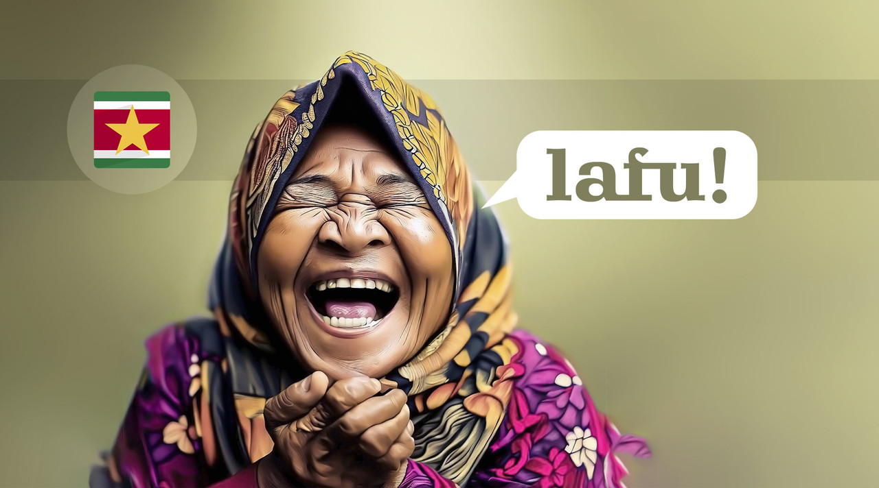 lafu woman II featured — Postimages