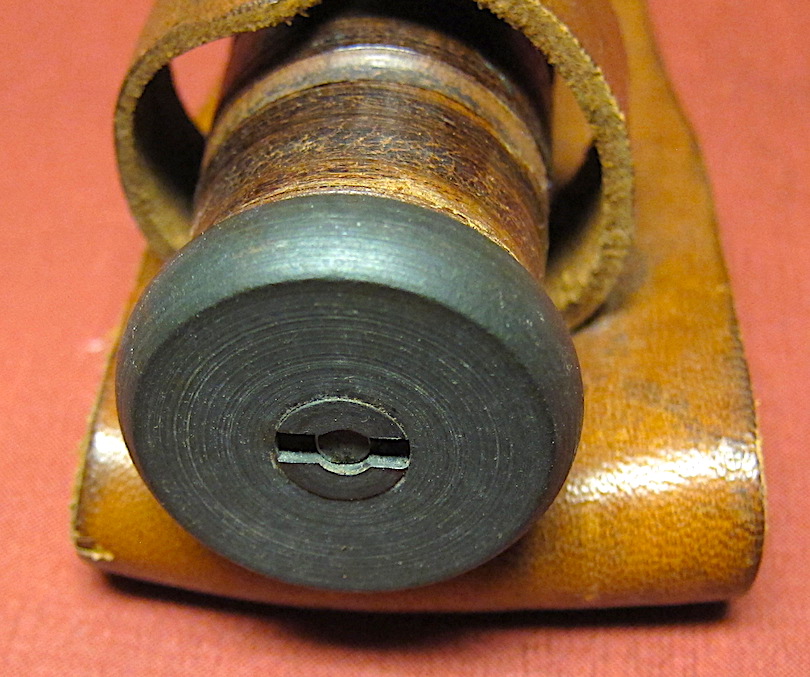 Let's see your New Service's | Page 31 | Colt Forum