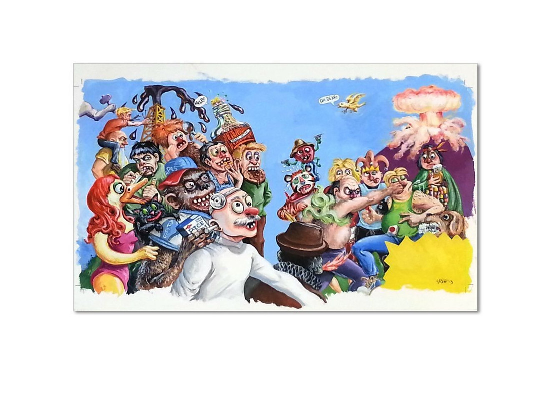 3rd Series — Postimages