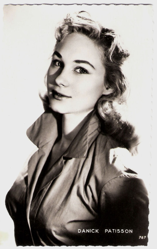 german postcard sam levin 3 — Postimages