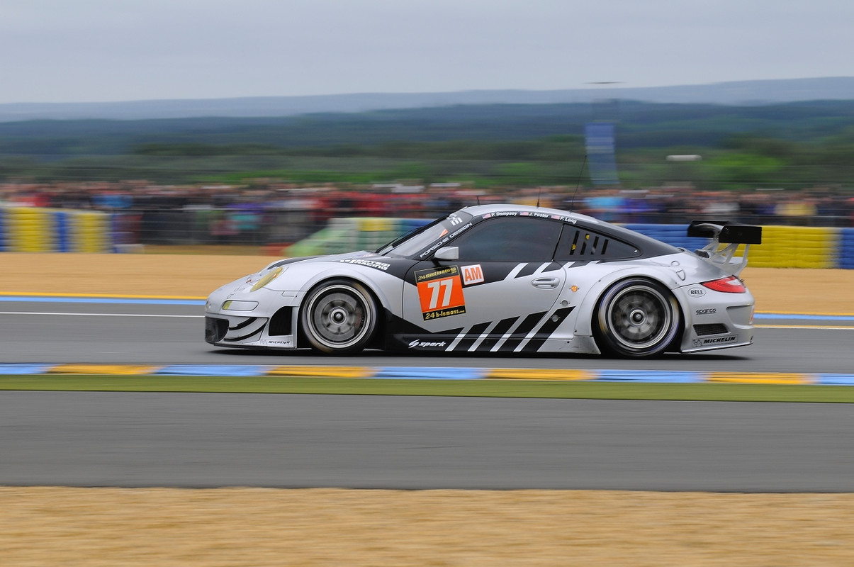 13lm77 P997 GT3 RSR P Dempsey J Foster P Long 20 — Postimages