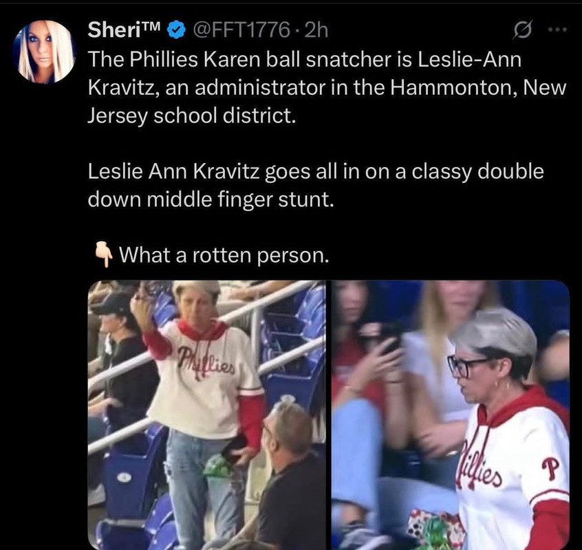 Karen Ball Snatcher - 24hourcampfire