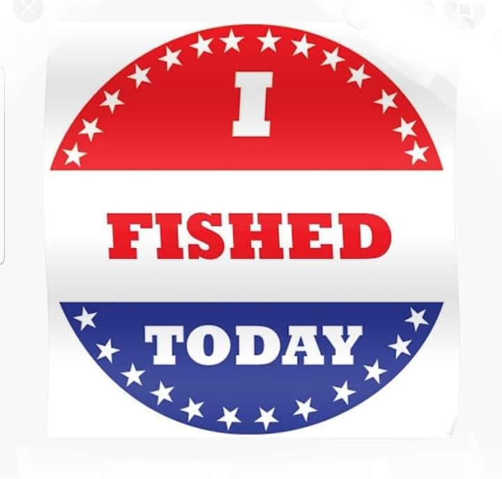 Did you get your “I voted sticker” - AR15.COM