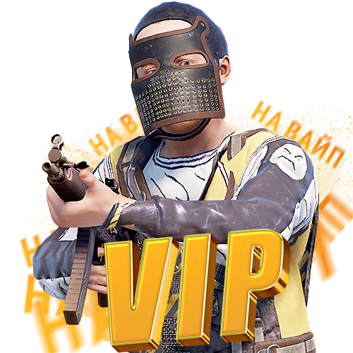 RUST RUSSIA SHOP СЕРВЕР