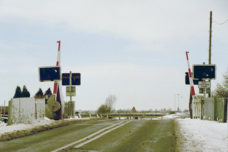 Waldersea and Coldham signal boxes LNER – The Signal Box