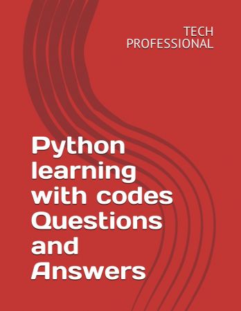 Download Python learning with codes Questions and Answers [eBook ...