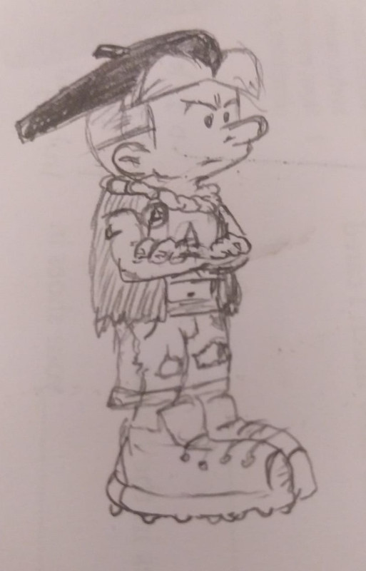 BS on the rocks — Postimages