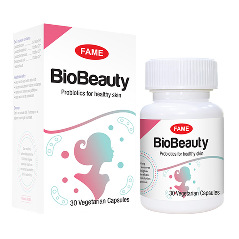 Bio Beauty — Postimages