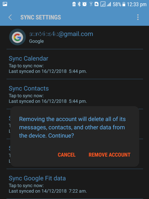 How To Change Default Gmail Account ( With Example Video) How To Change Default Gmail Account ( With Example Video)