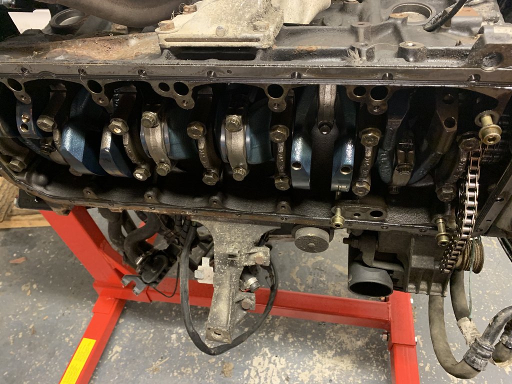 S50 B32 Refresh | The M3cutters