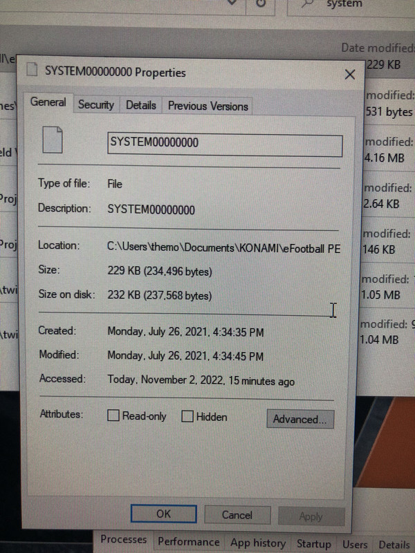 What is this file? : r/pcmasterrace
