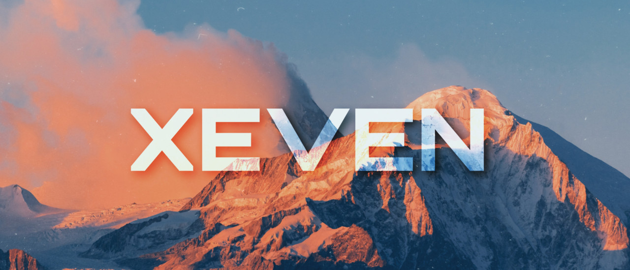 GitHub - Xeven777/Xeven777