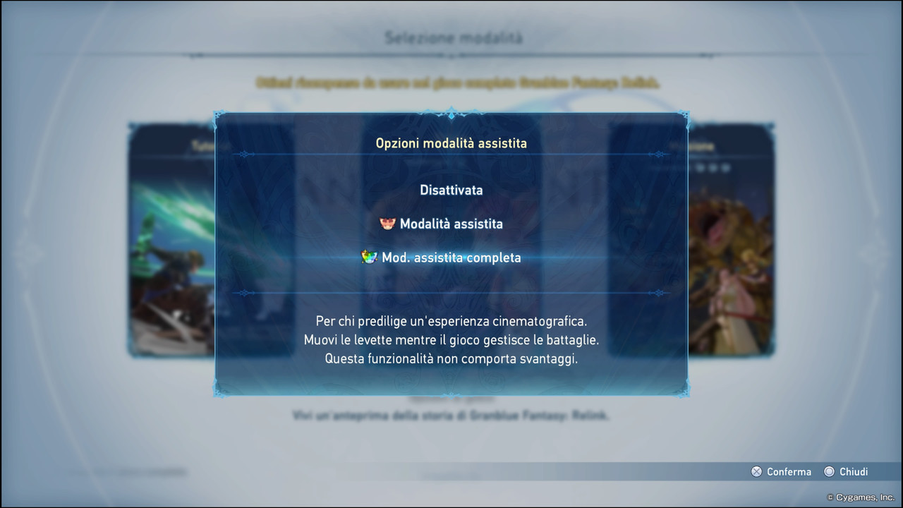 Granblue Fantasy Relink Demo 20240113194821 — Postimages